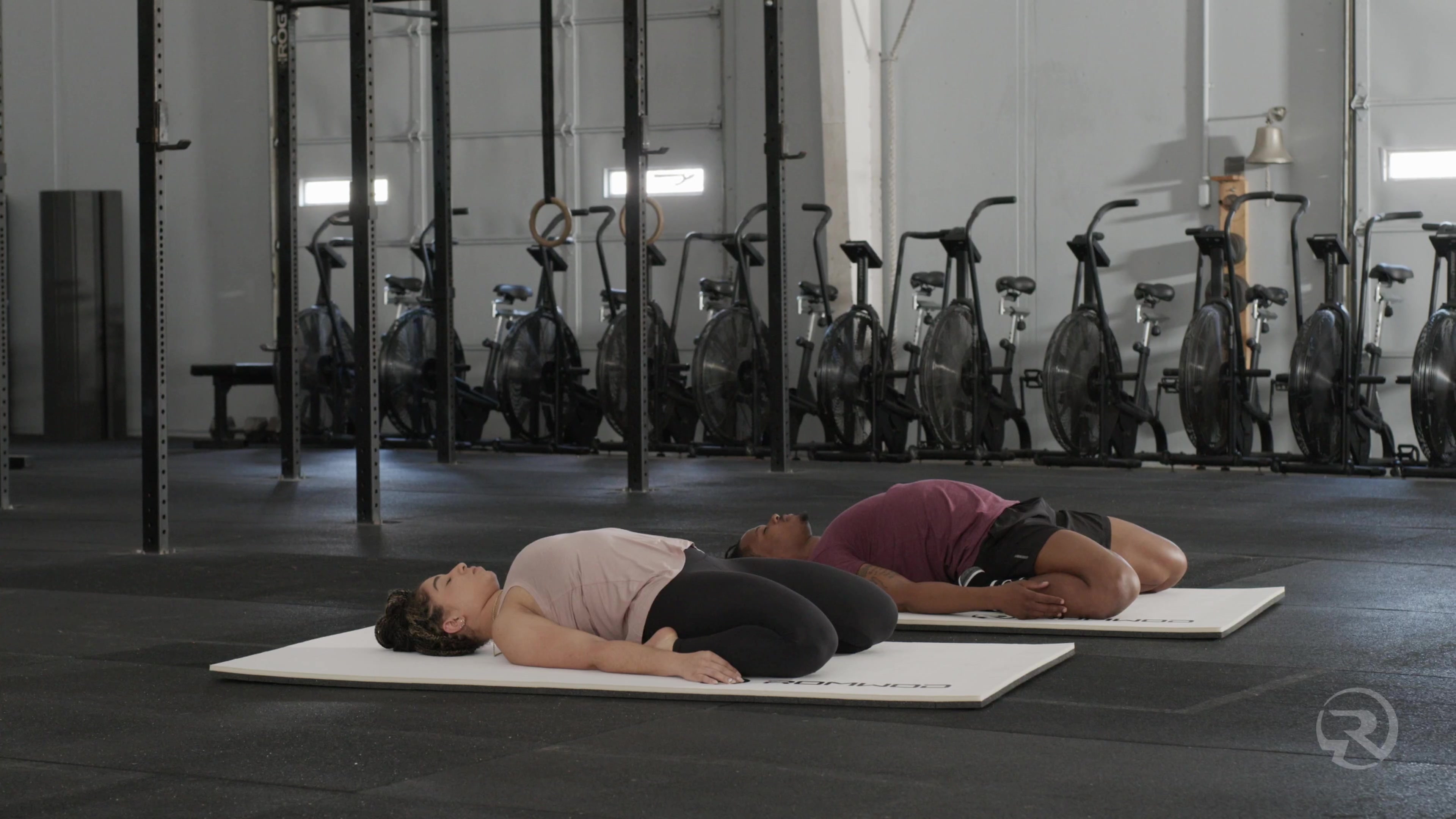 20220830 Shoulders + Spine // pliability