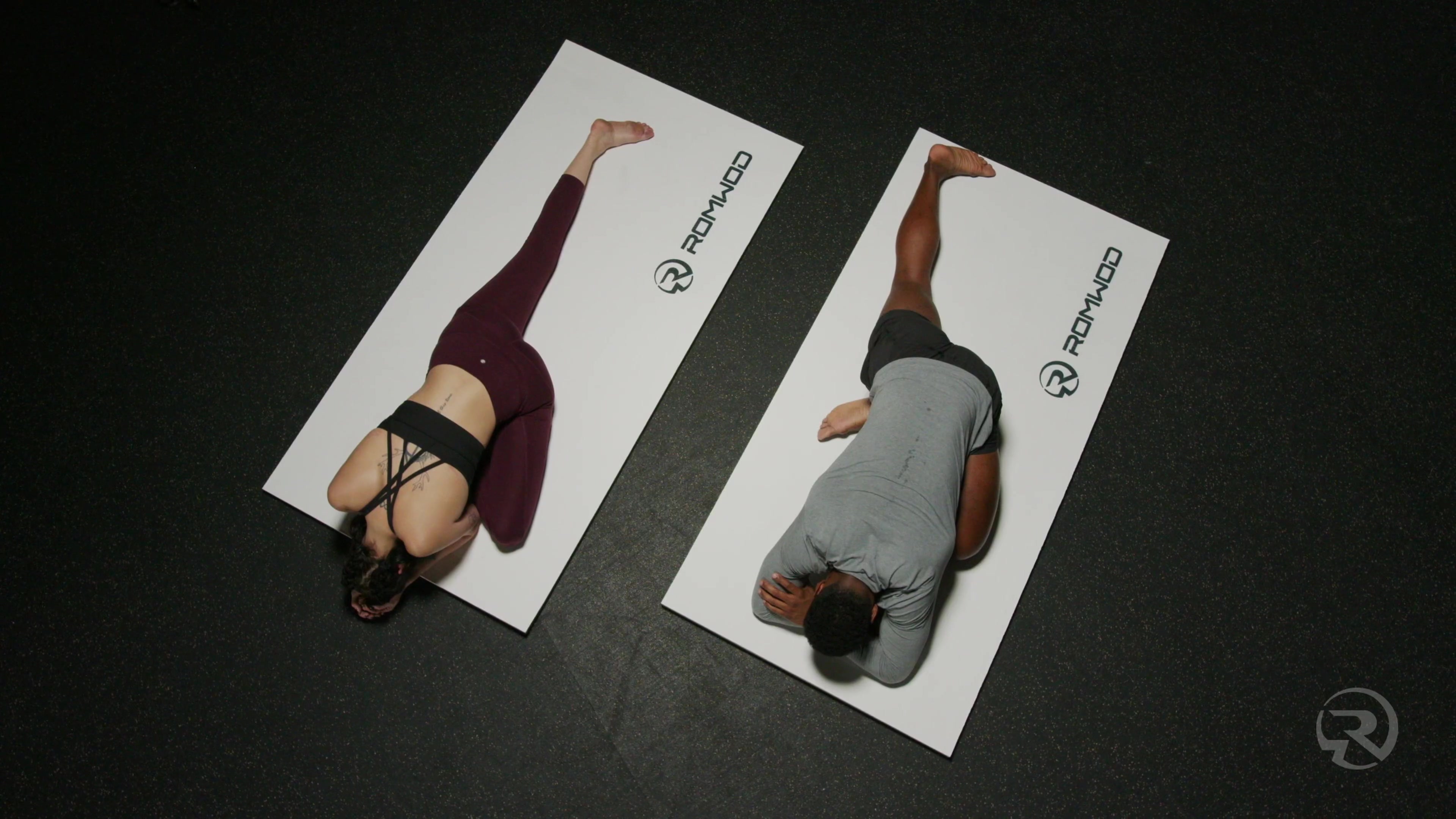 20220719 - Lower Body // pliability