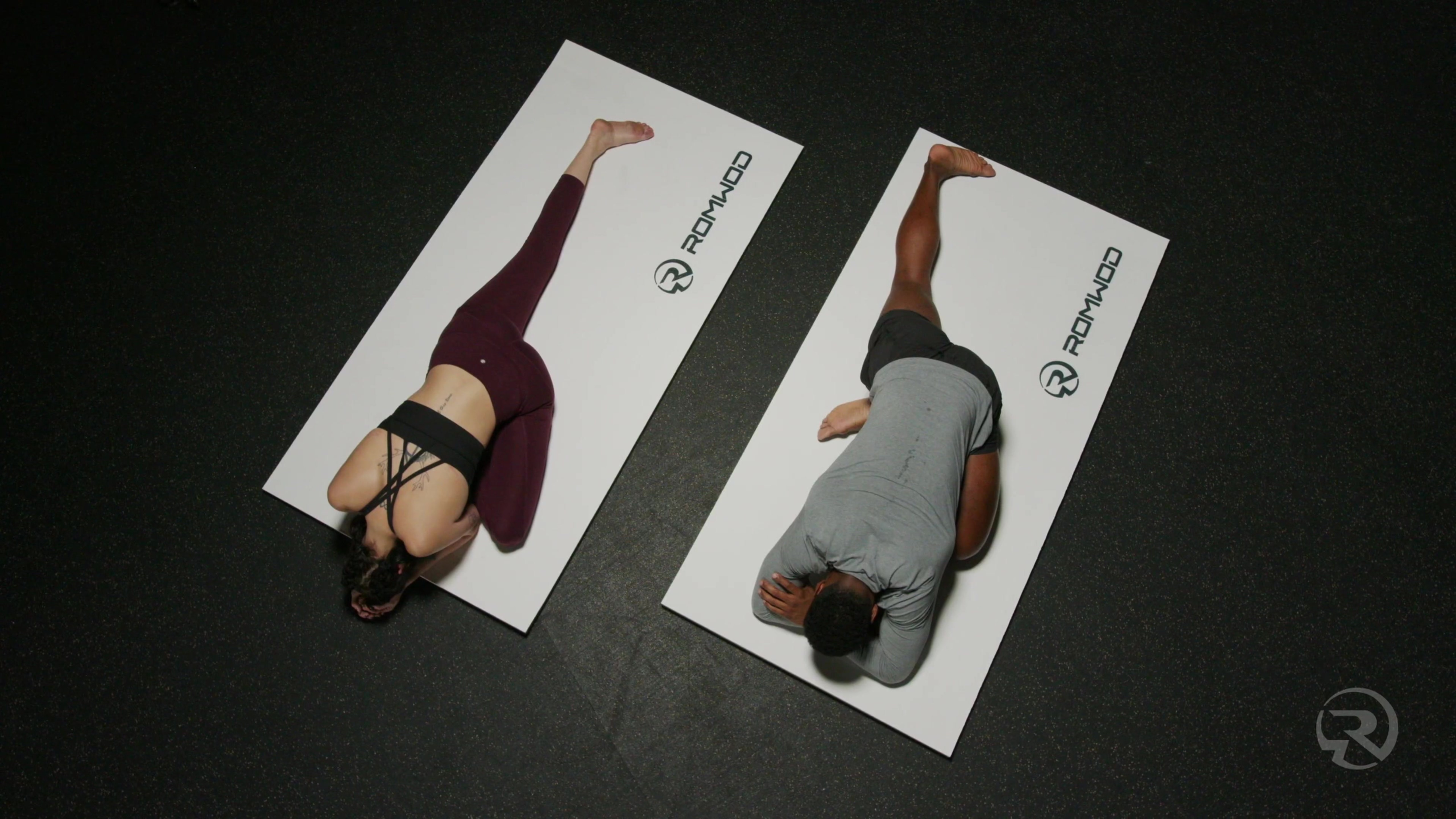 20220719 - Lower Body // pliability