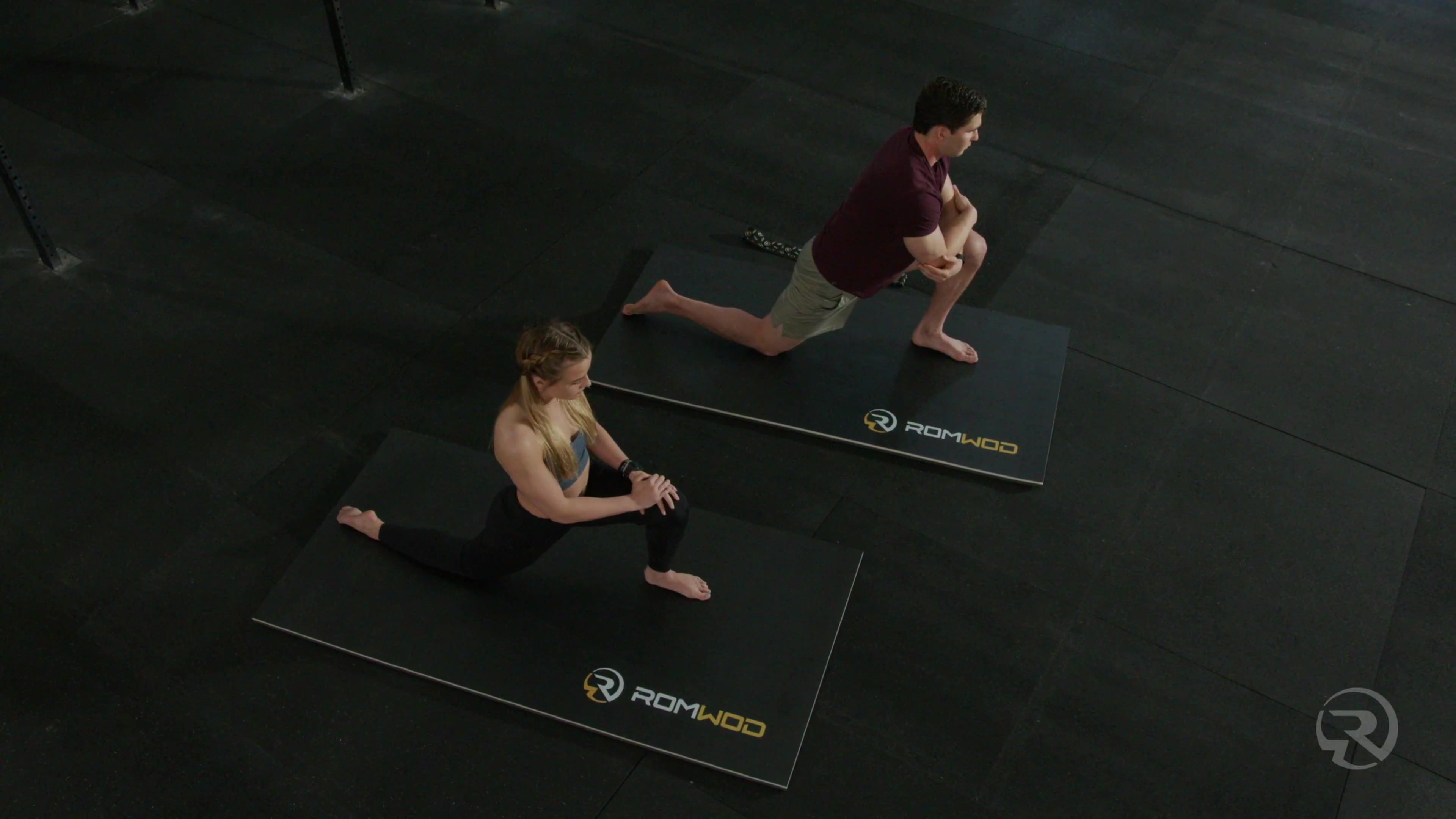 20220823 Hamstrings // pliability