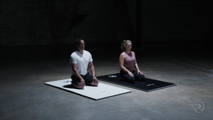 Overhead // pliability